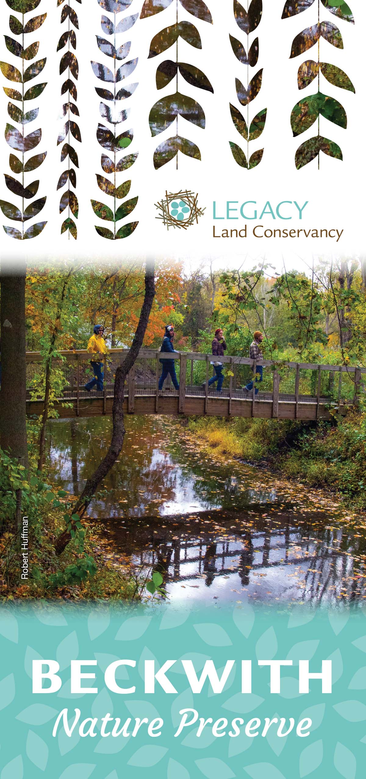 Beckwith Preserve - Legacy Land Conservancy | Ann Arbor, MI
