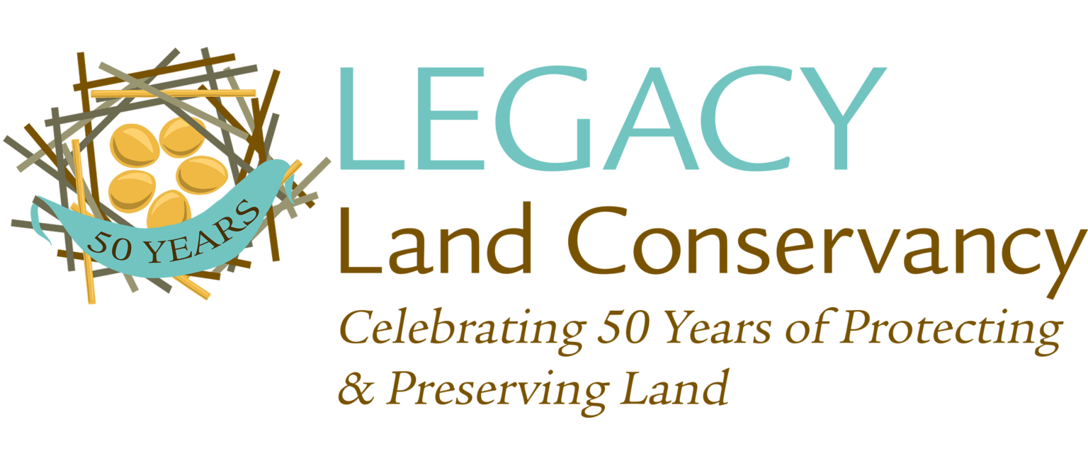 Legacy Land Conservancy Celebrates 50 Years - Legacy Land Conservancy ...