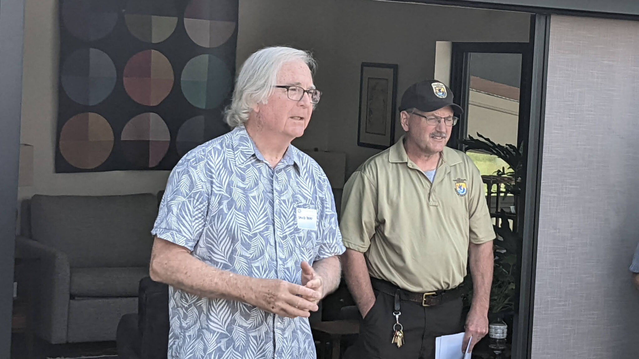 Land Partner Gathering heads to the land! - Legacy Land Conservancy ...