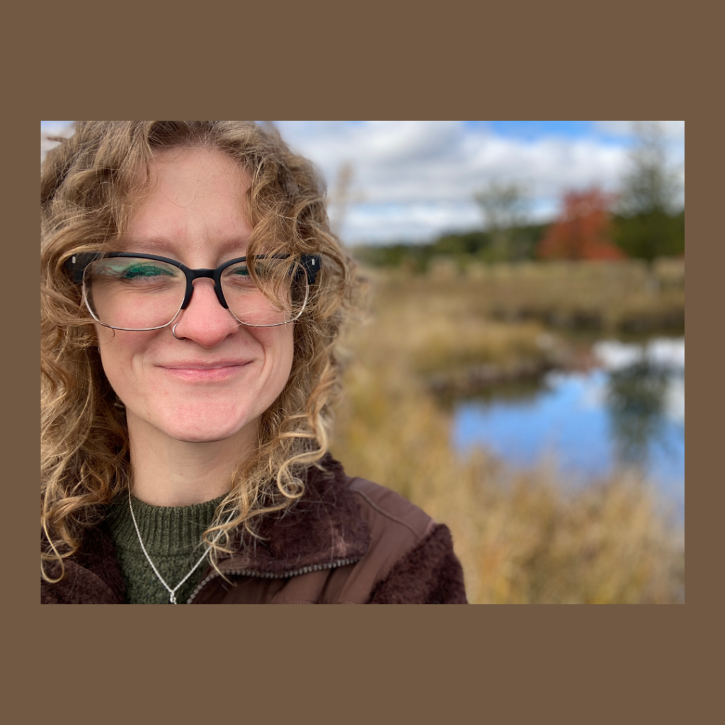 Full of thanks - Legacy Land Conservancy | Ann Arbor, MI