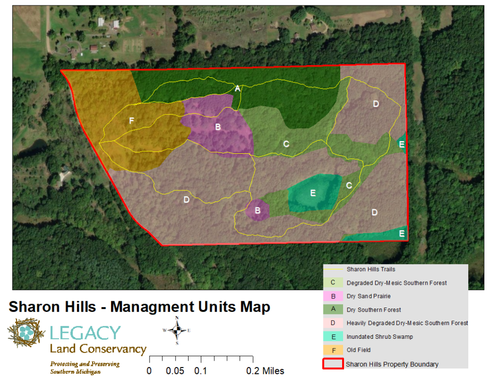 Plant by number: Plant survey data helps inform land management ...