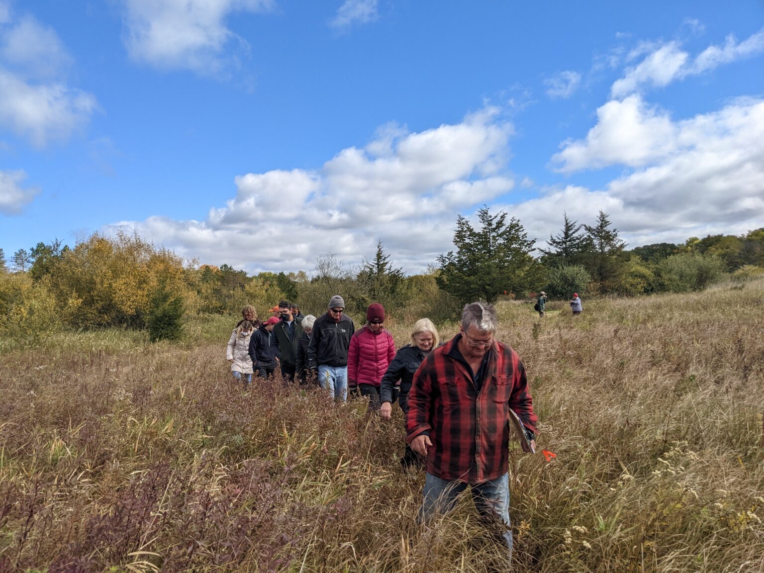 Legacy Land Conservancy Annual Report 2022-2023 - Legacy Land ...